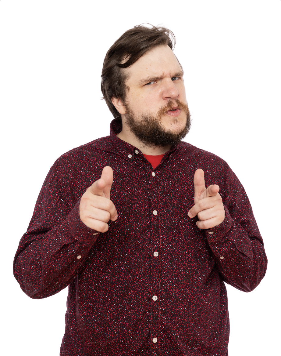 Jean-Baptiste Merle - MAKMA : création BD, comics, mangas