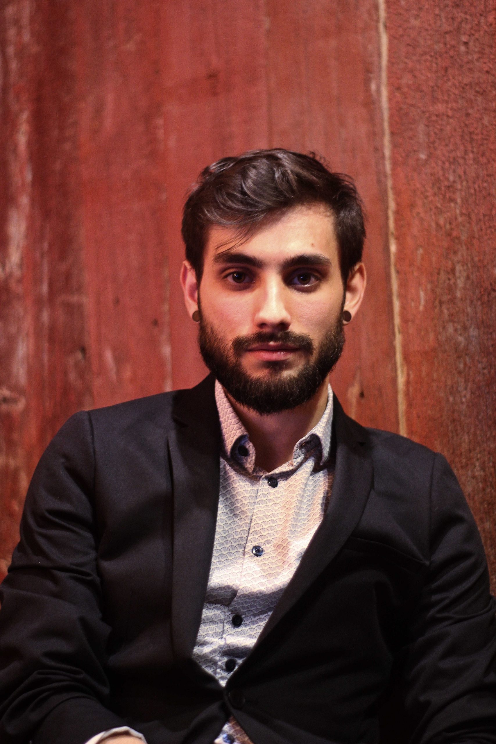 Questionnaire de Benjamin Viette, notre Makman traducteur de comics