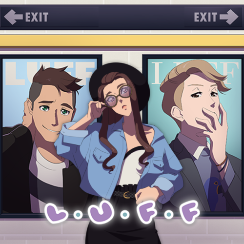 Webtoon Luff : une adaptation VF signée MAKMA (traduction et lettrage)