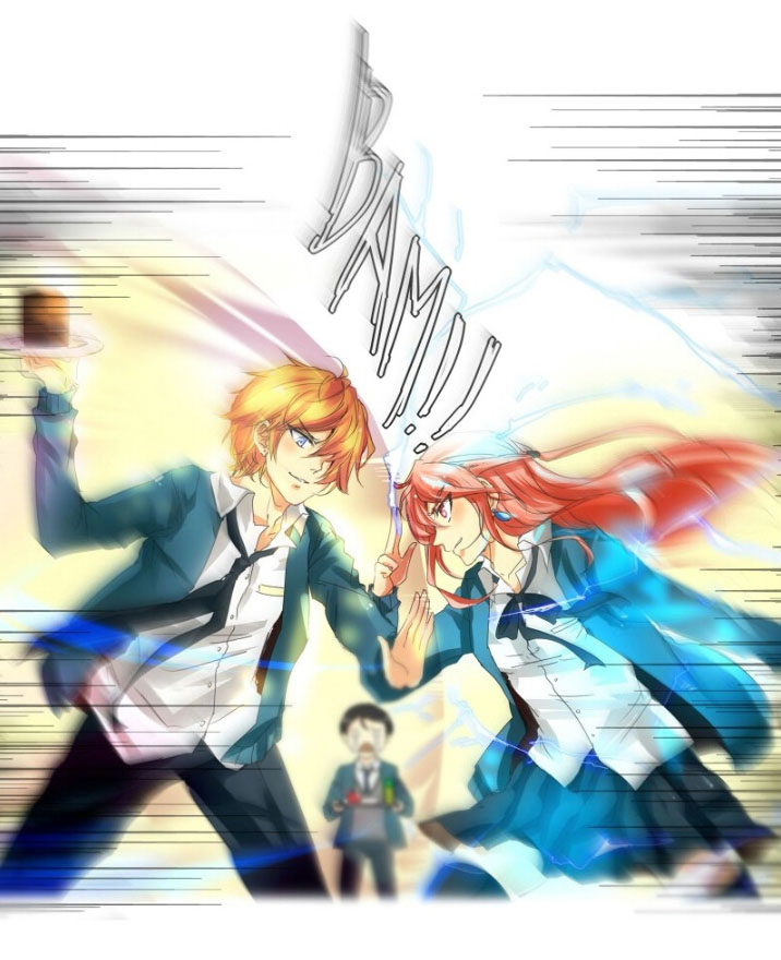 Webtoon vs manga : quelles différences