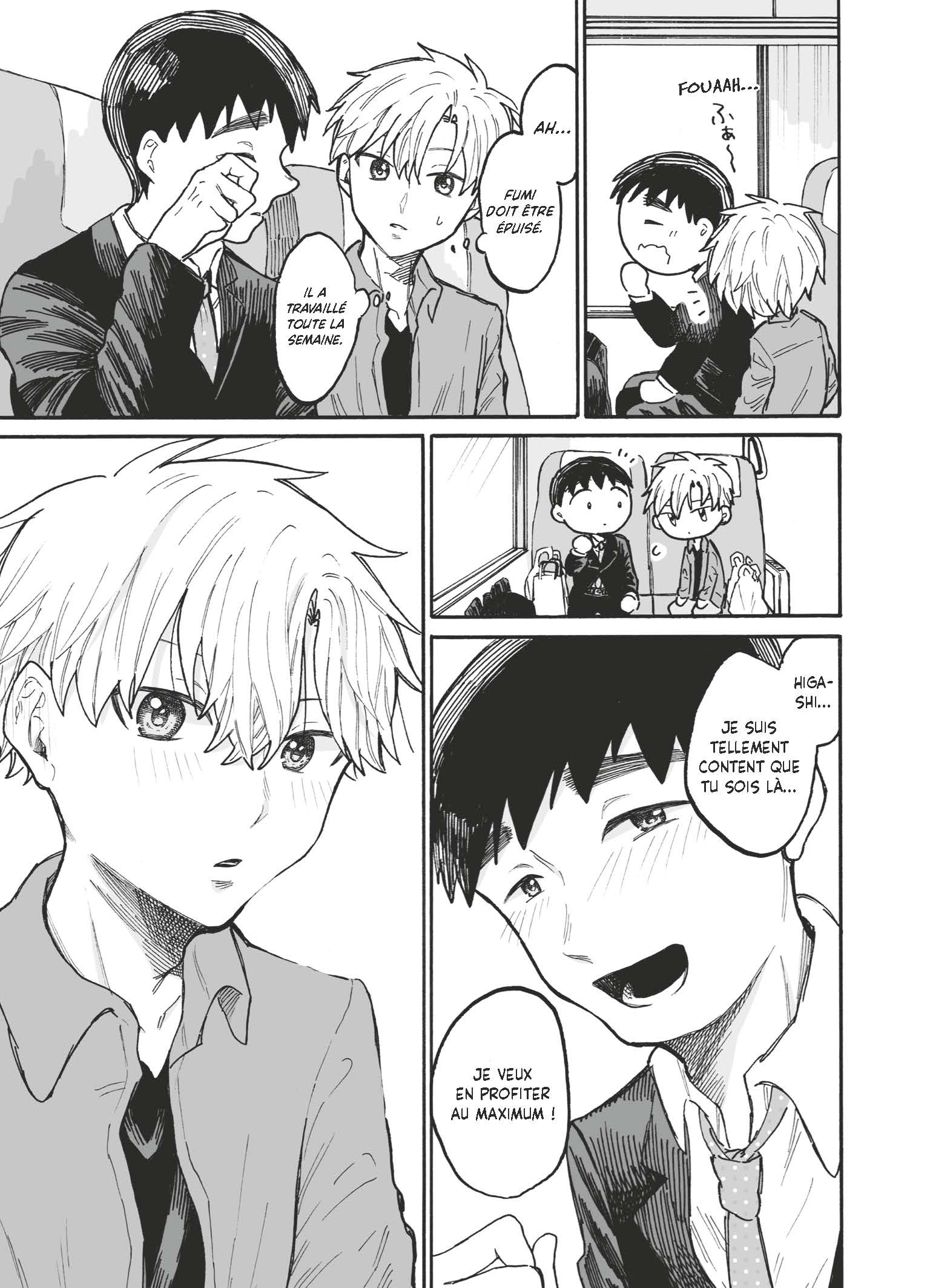 L'art du lettrage de mangas numériques par MAKMA